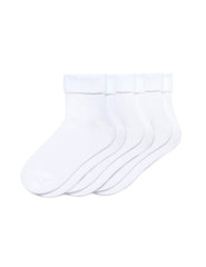 Bobby Sock 3 Pair Pack | HUE