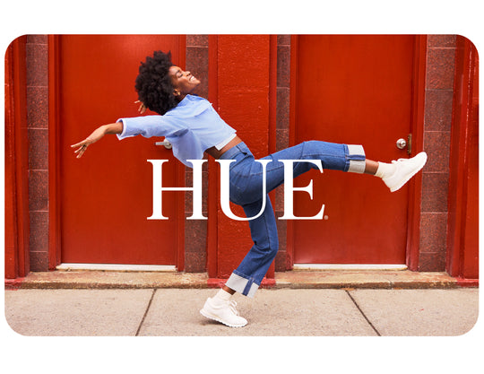 Digital Gift Card – HUE