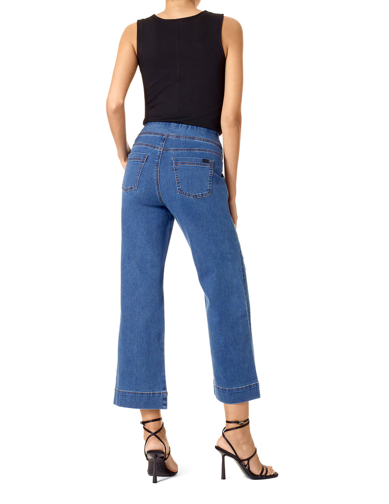 Flare Denim | Hue Store | HUE