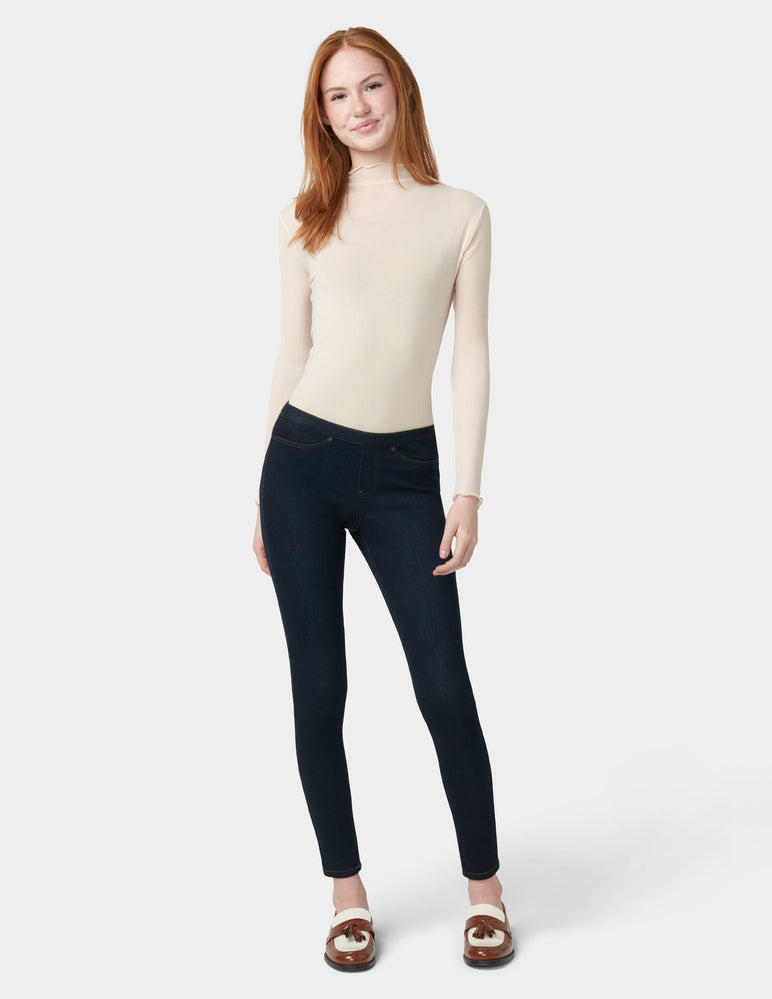 Women's Denim & Jeans | Hue Store | HUE