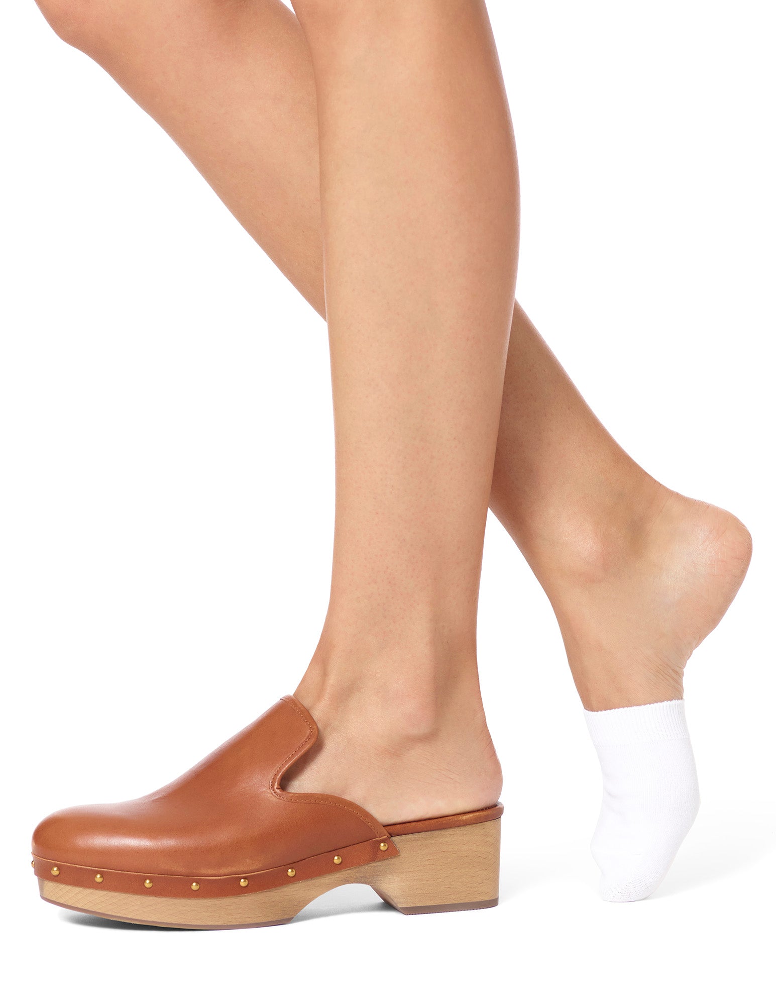 Cotton Toe Topper – HUE