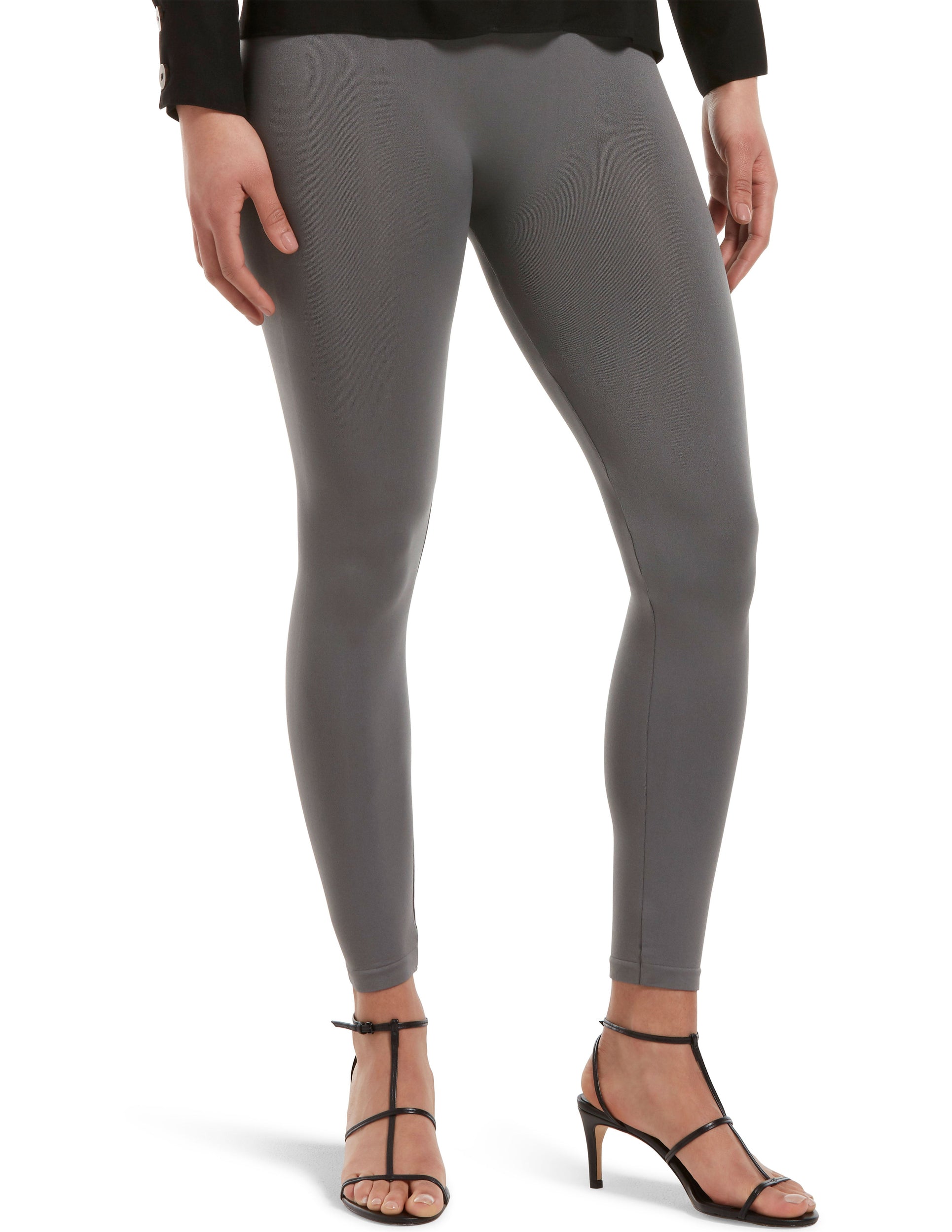 Cotton Leggings | Hue Store | HUE