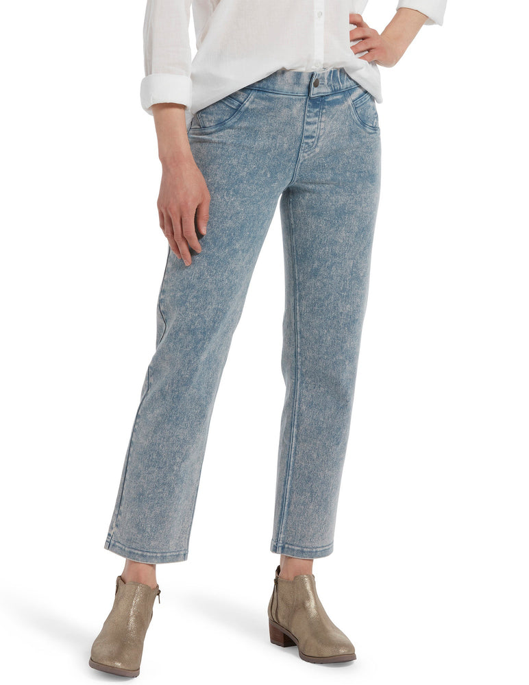 Women's Trousers | Hue Store | HUE