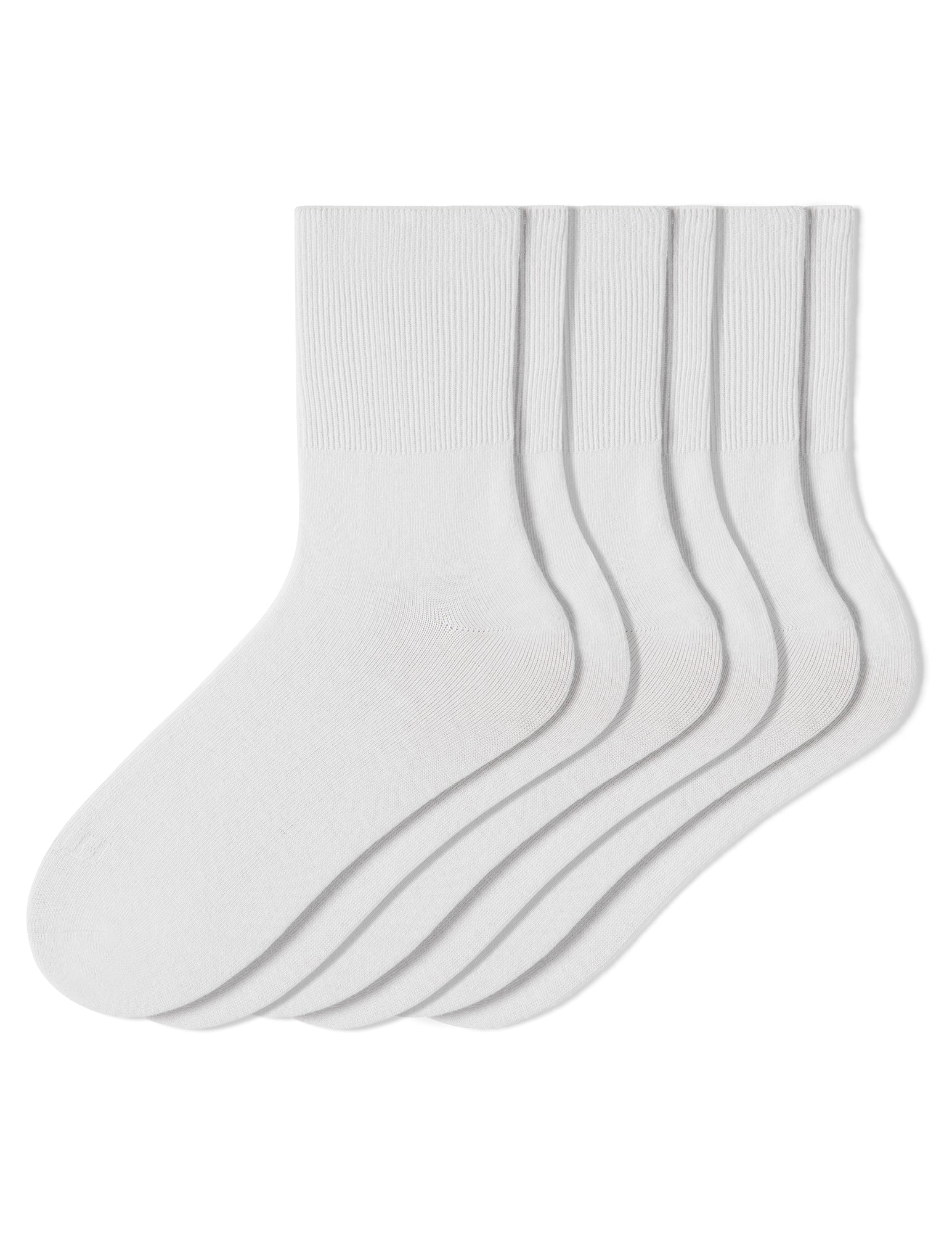 Bobby Sock 3 Pair Pack – HUE