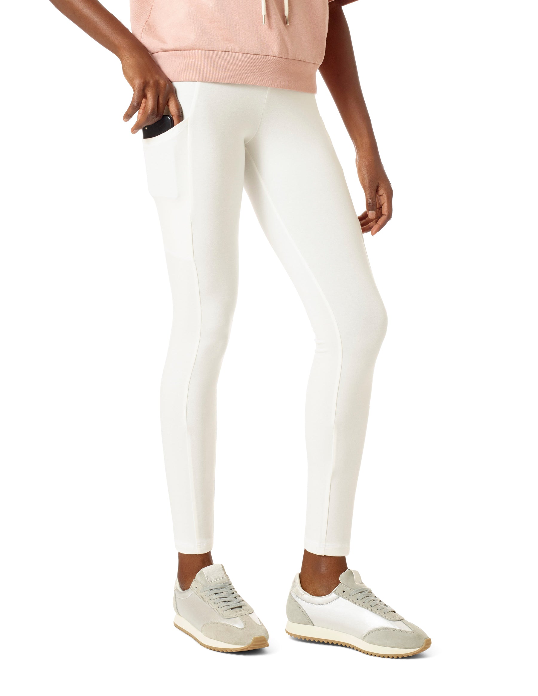 Cotton Leggings | Hue Store | HUE