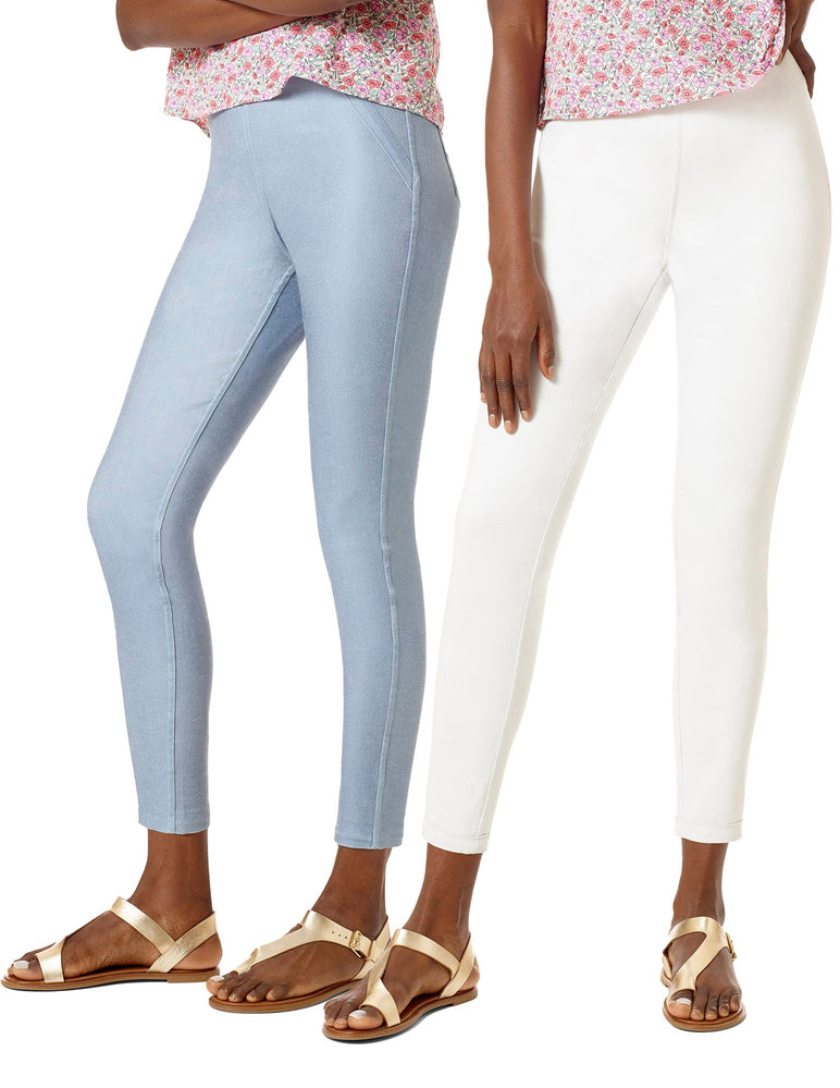 Women's Leggings | Hue Store | HUE