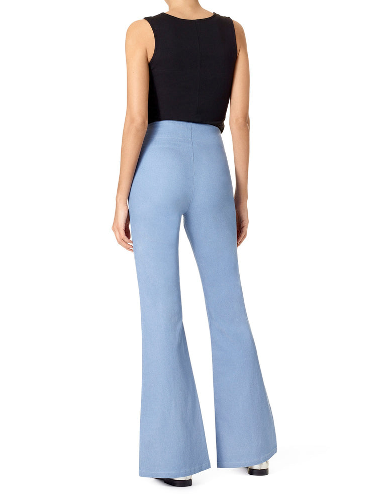 Flare Denim | Hue Store | HUE