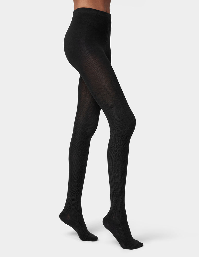 Opaque Tights | Hue Store | HUE