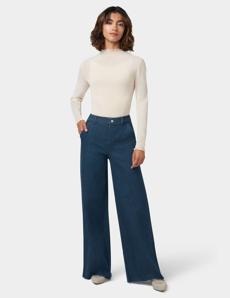 Women's Denim & Jeans | Hue Store | HUE