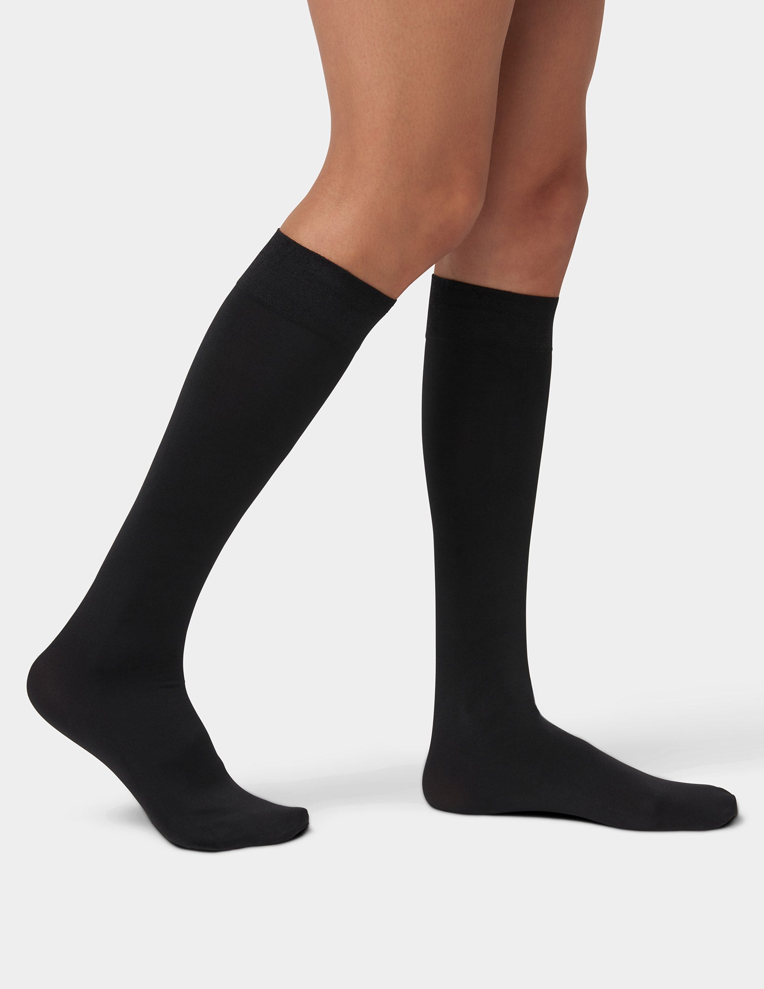 Luster Knee High – HUE