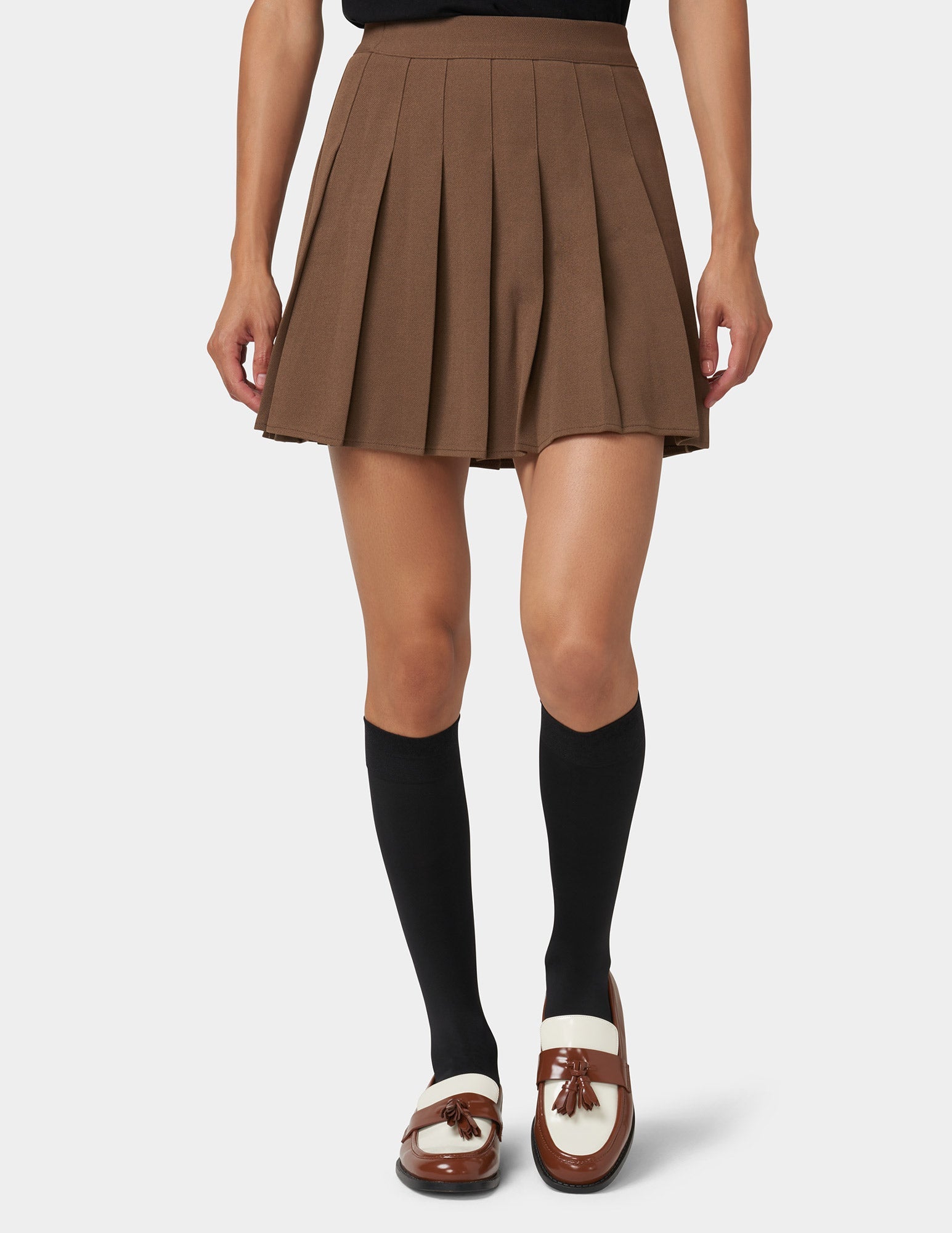 Luster Knee High | HUE