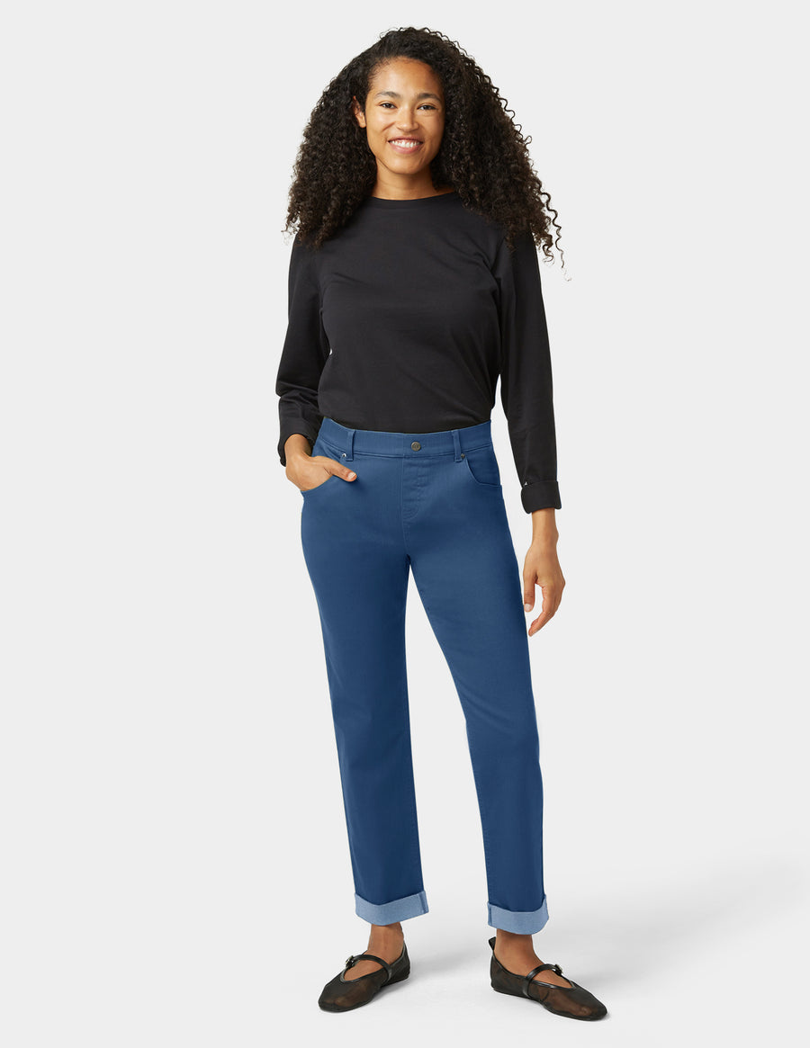 Women's Denim & Jeans | Hue Store – HUE
