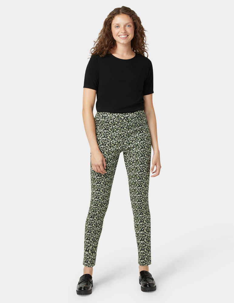 Women's Denim & Jeans | Hue Store | HUE