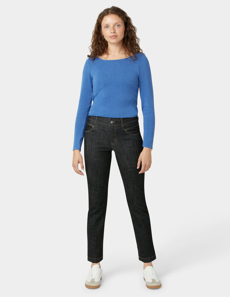 Women's Denim & Jeans | Hue Store – HUE