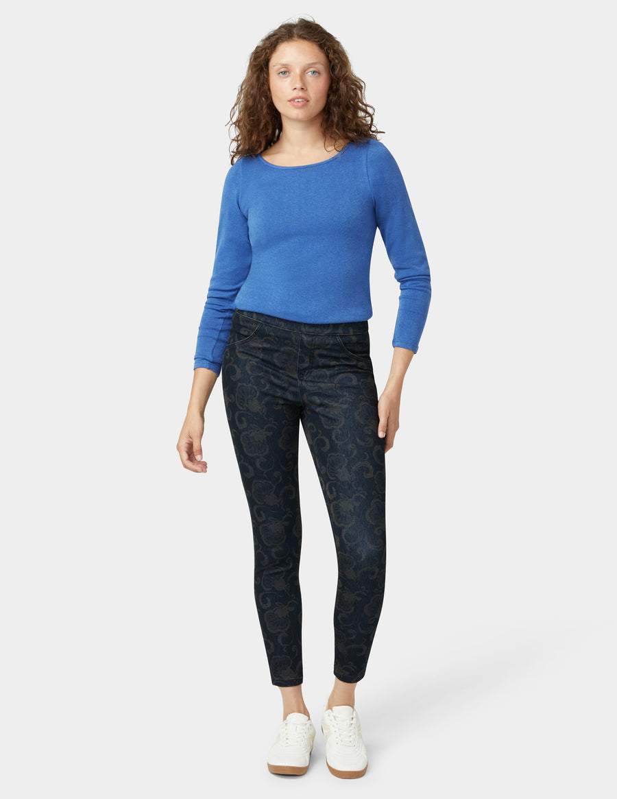 Women's Denim & Jeans | Hue Store – HUE