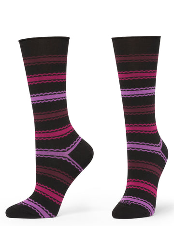 Best Socks for Women | Crew, Knee High & More – HUE – Page 2