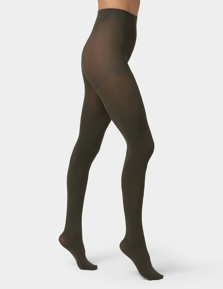 Opaque Tights | Hue Store – HUE
