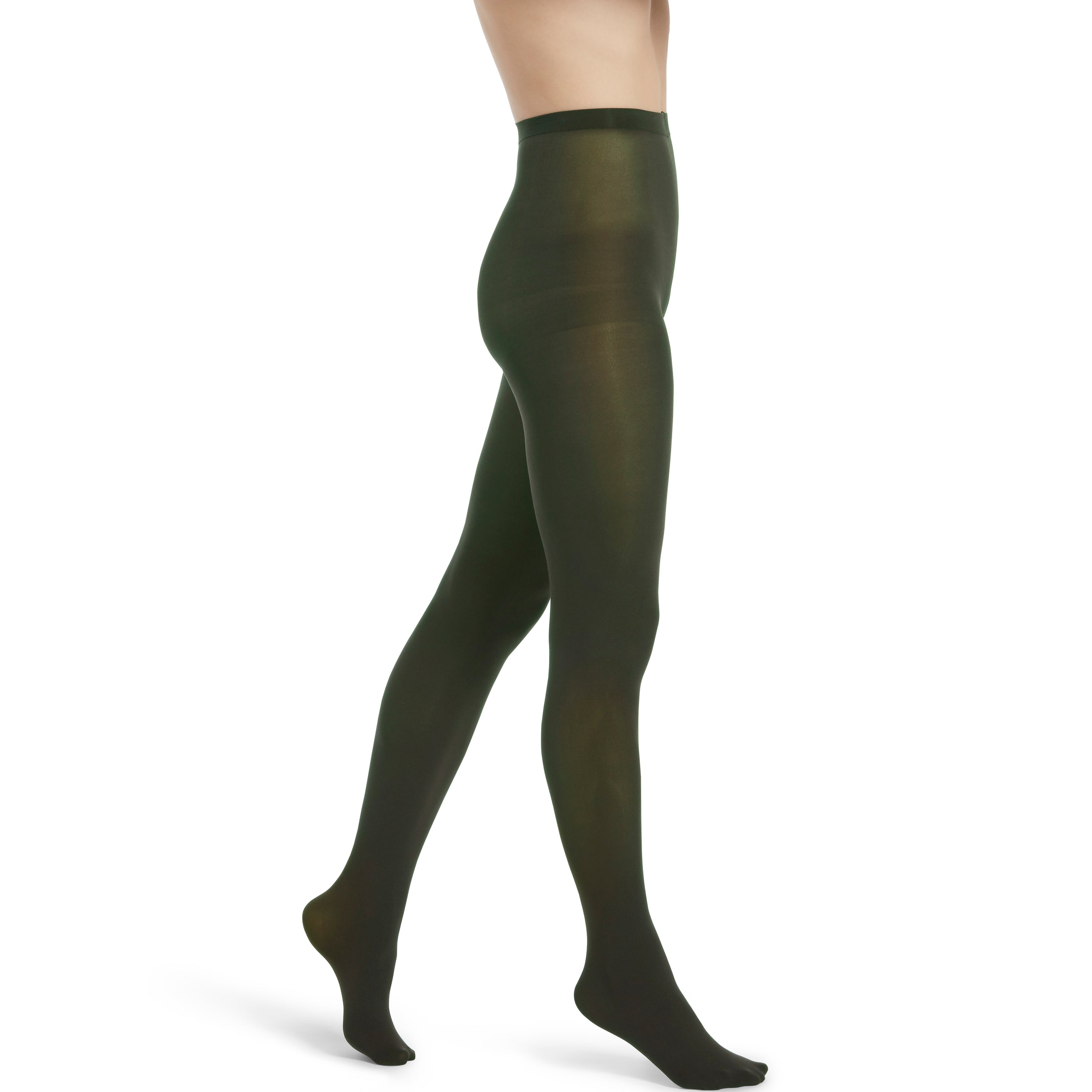 Opaque Tights | Hue Store | HUE